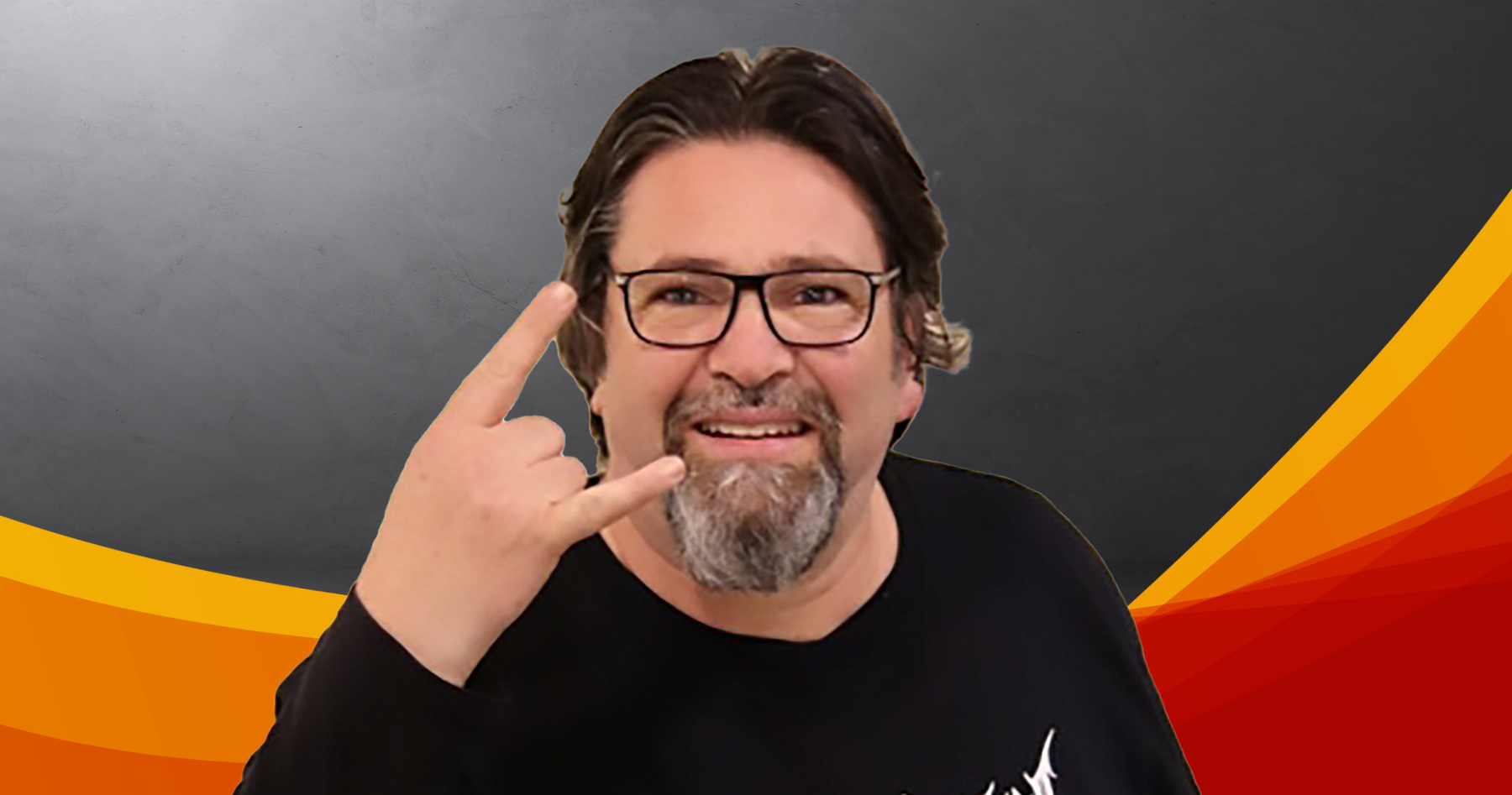 Hora Heavy Metal • All Stars Radio