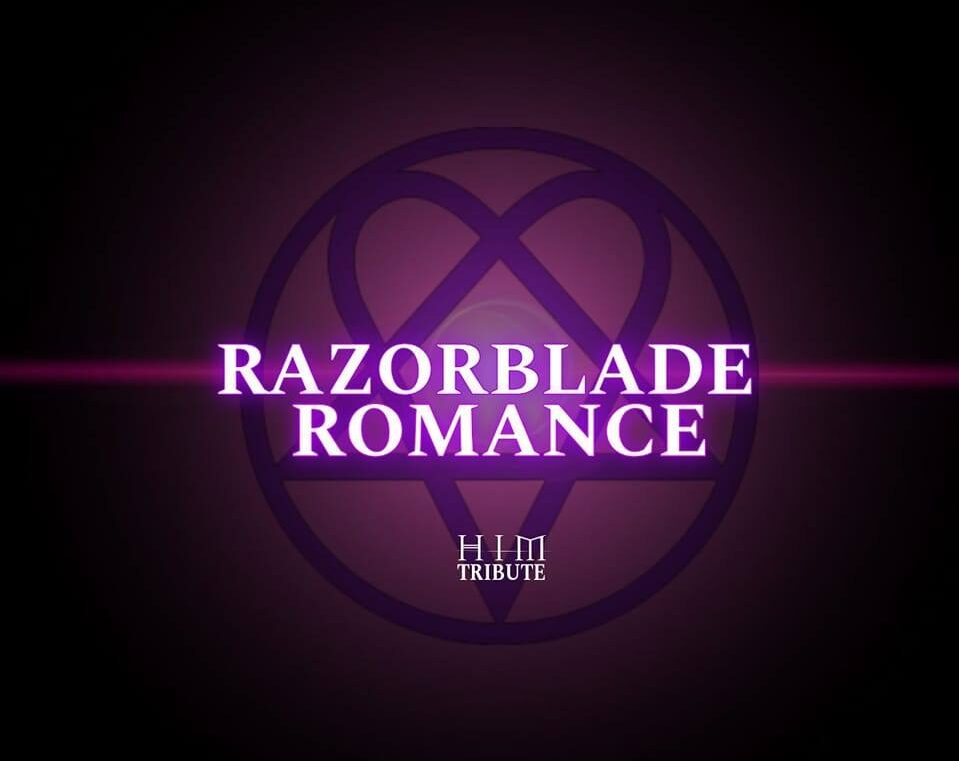 RAZORBLADE ROMANCE • All Stars Radio